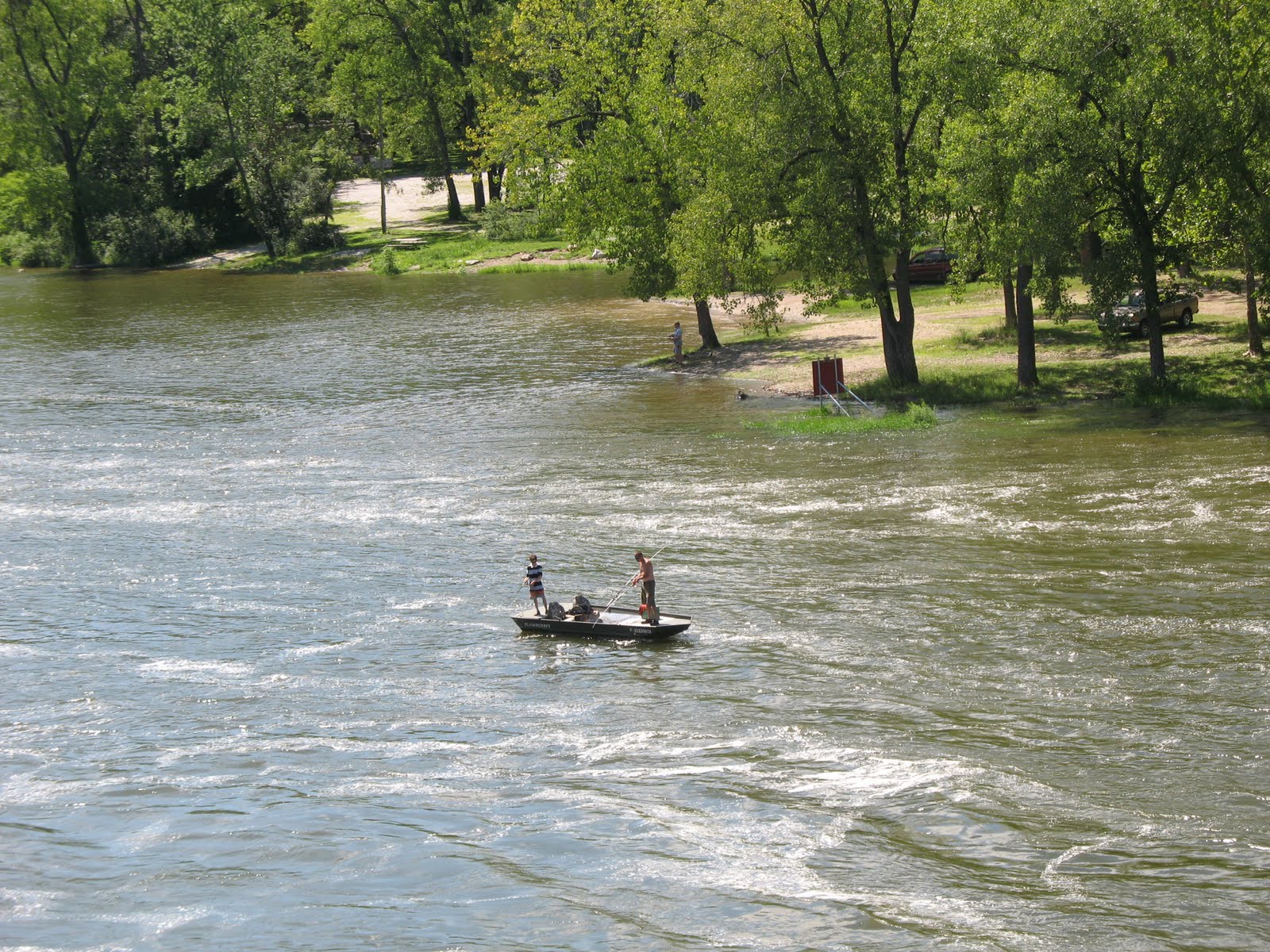 HH Photography: Summer in Indiana