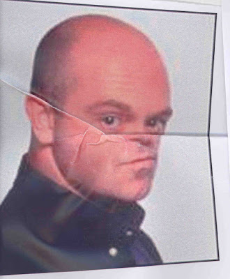 Kemp Folds: October 2009