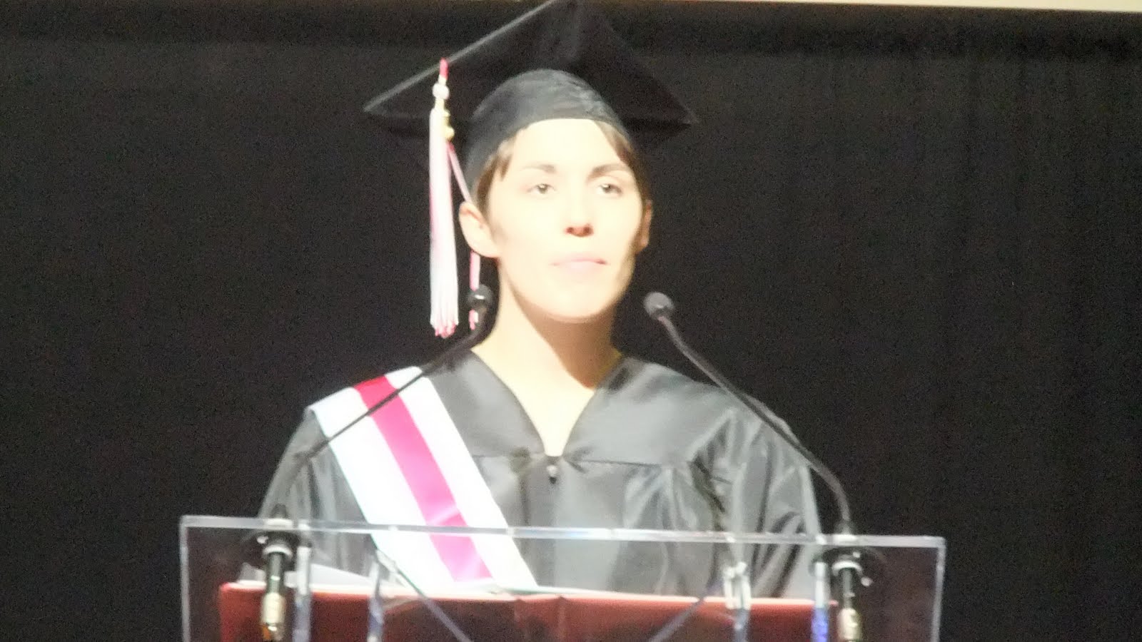 Kentucky School News and Commentary: EKU Commencement