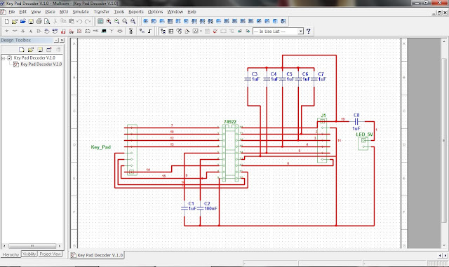 FYP Solution: Software