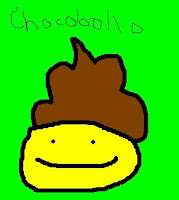 Souys: El Chocobollo