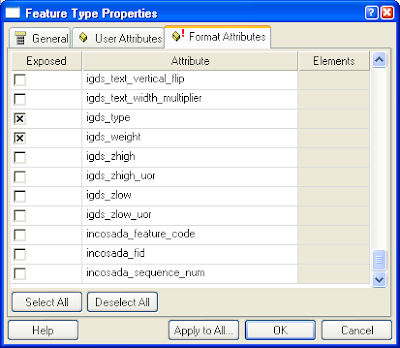 dominoc925: Place Microstation Cells in FME