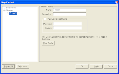 dominoc925: Generate Google Maps tiles with GeoMedia WebMap 6.1