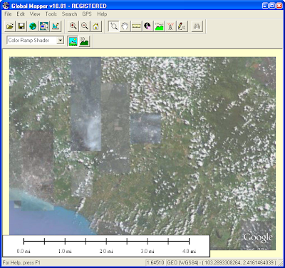 dominoc925: Global Mapper export to GeoTiff