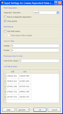 dominoc925: Close "unclosed" polygons with FME