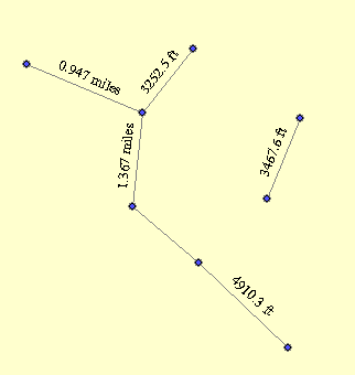 dominoc925: Flagging dangles (free end points) with FME