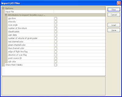 dominoc925: Create intensity images from LAS files with SAGA GIS