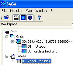 dominoc925: Isolating hot spots by reclassification and zone area ...