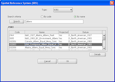 dominoc925: Import GeoMedia Access Warehouse features into gvSIG