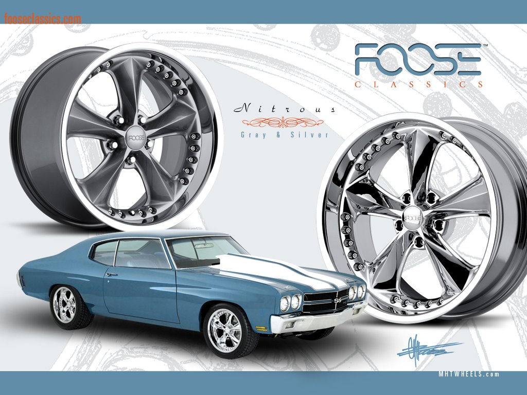 cars & streetracing by (prabhath.udawatte): Foose article about the 71 ...