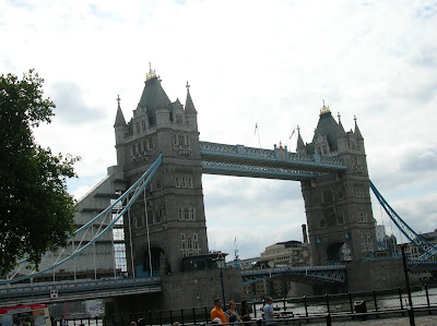 10 facts about Tower Bridge | Facts About All