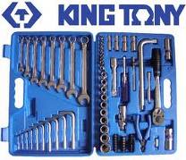 TNW Group: King Tony Professional Tools