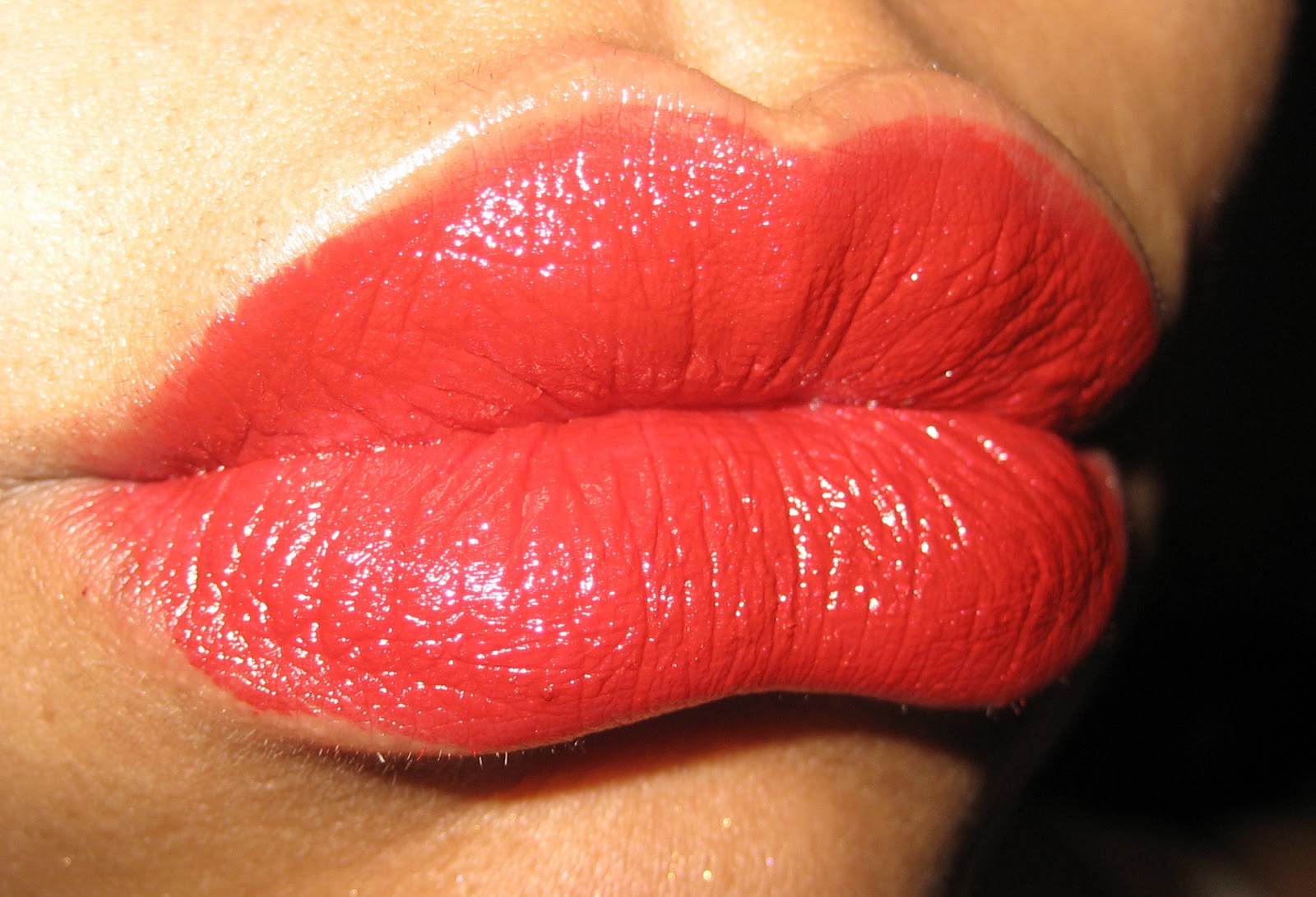 Lick My Lacquer: Rimmel London Lips!