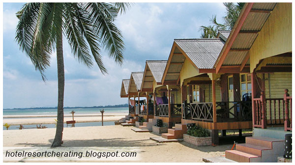 Cherating Hotel, Resort and Chalet Kuantan Pahang Malaysia | Here goes ...