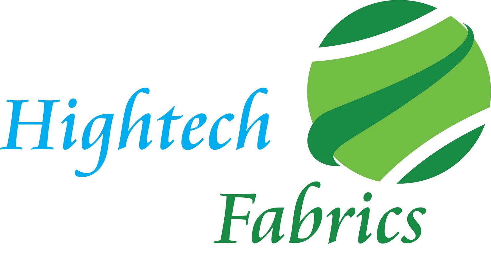 Jelin Dino: Hightech fabrics Logo
