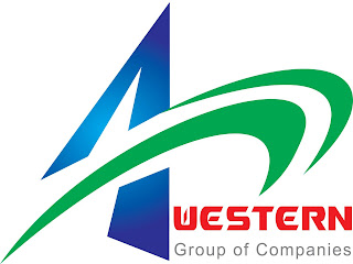 Jelin Dino: Western Logo