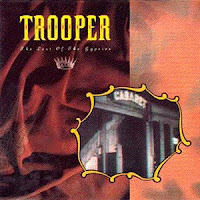 Classic Rock Canada: Trooper