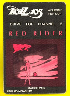 Classic Rock Canada: Tom Cochrane & Red Rider