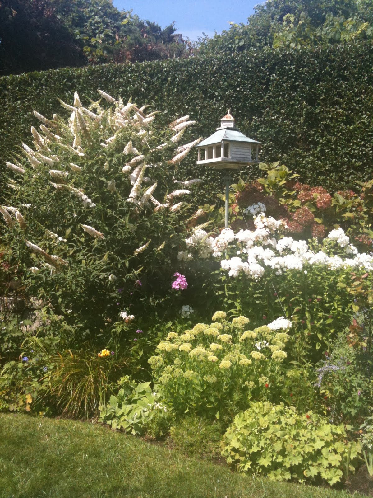 Long Island Style: elegant simplicity at its best