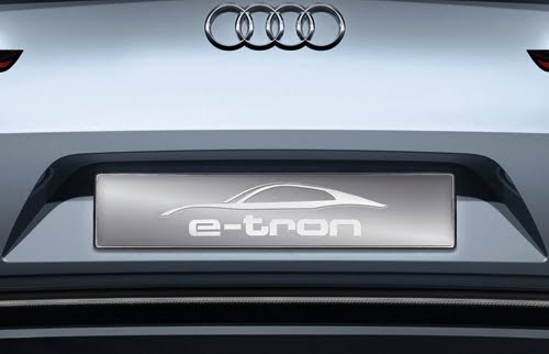 Audi to debut A1-based e-tron at Geneva? | quattroholic.com