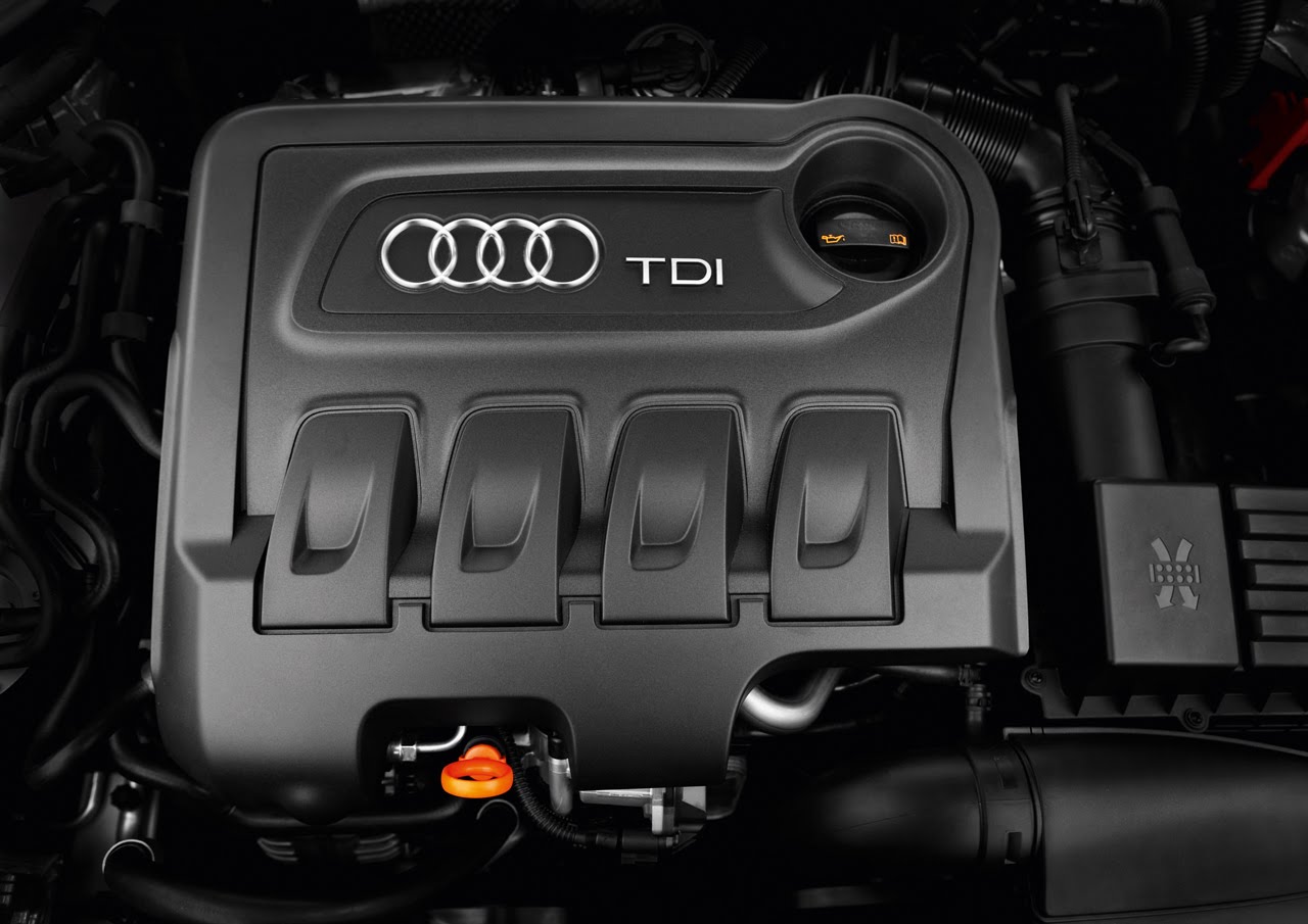 Officially Revealed: 2011 Audi TT shows new facelift - 211 hp 2.0 TFSI ...