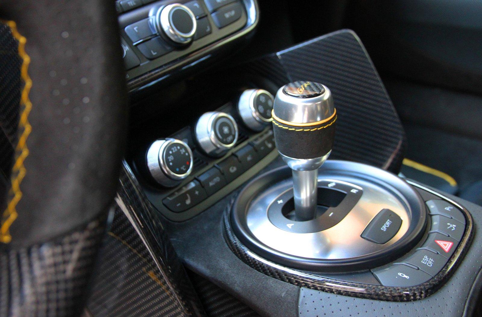 Audi R8 V10-based PPI RAZOR GTR-10 Officially Revealed | quattroholic.com