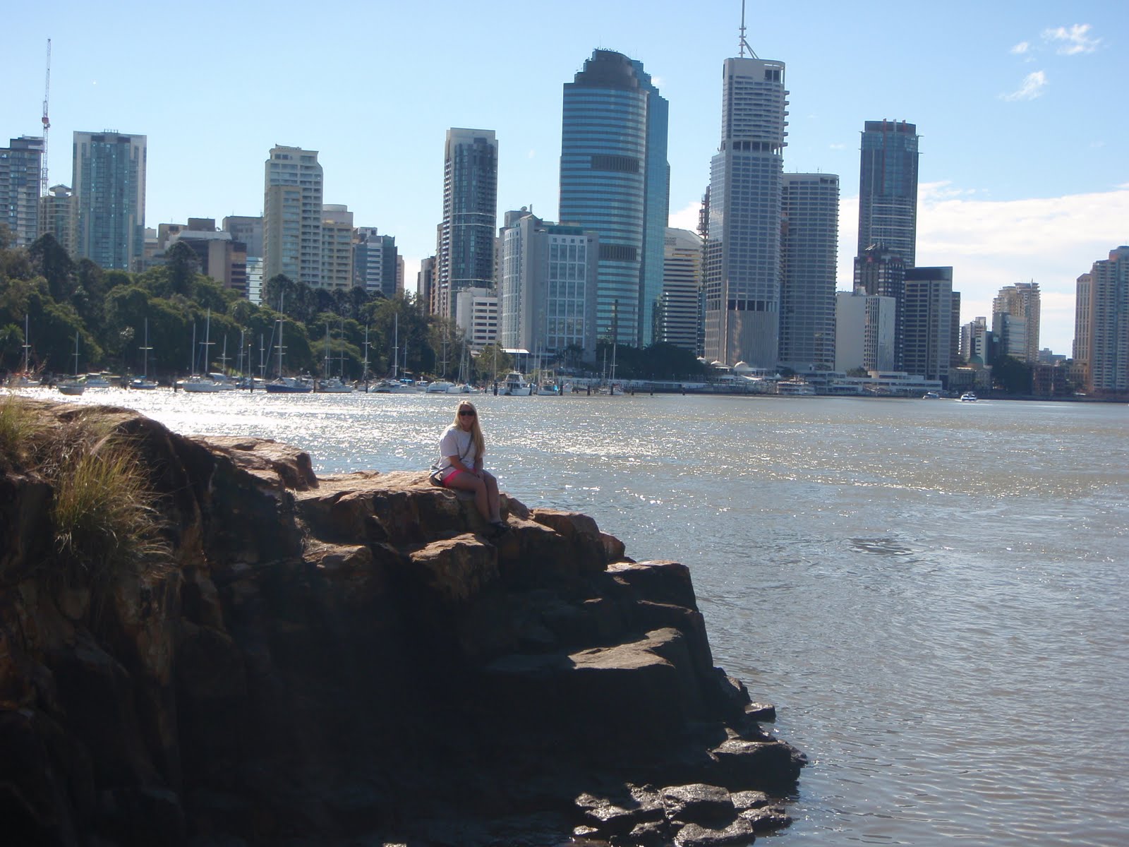 Uniquely Australian: Brisbane ("Brissy")