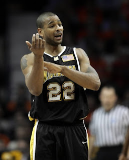 On Second Glance: MY 34 LEAST FAVORITE COLLEGE BASKETBALL PLAYERS EVER