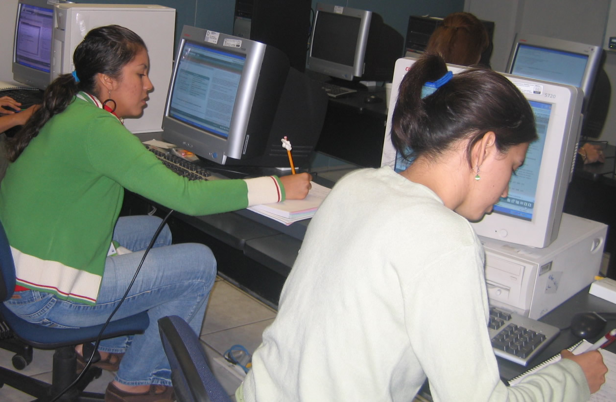 Tecnologia Educativa - UAMCEH: Introducción a las Tecnologías de la ...