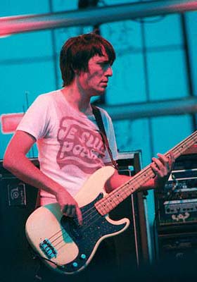 Radiohead: Radiohead