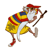 Save the Date: No Rain.....No Rainbows