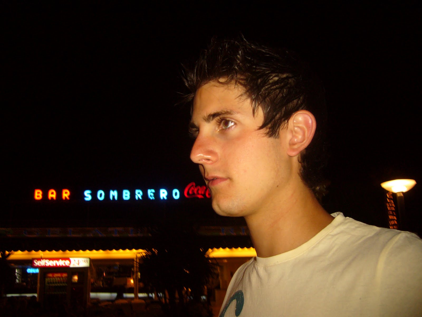 kuehner's discovery channel: Wer bin ich