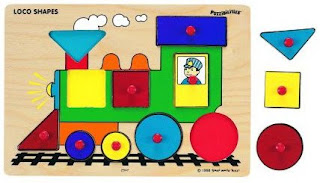 Jigsaw Puzzle Fun - Childhood101