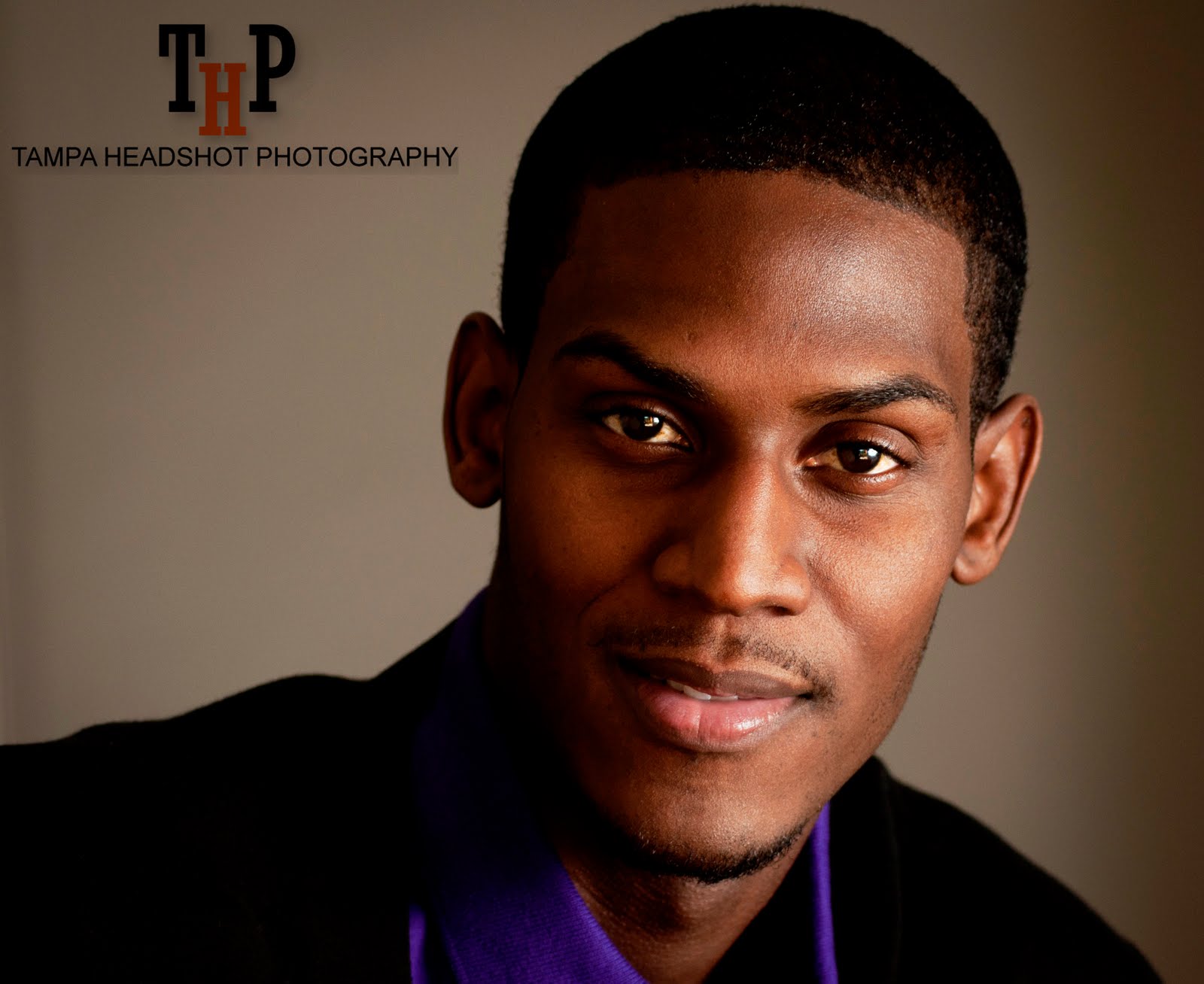 Tampa Headshot Photography: New work:Romeo Duncombe-Clarke shoots Actor ...