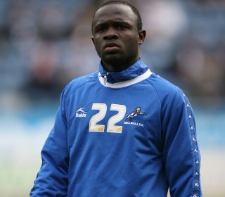 Letters from Li Dongni: Transfer deadline day – lower league style