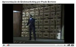 CoolCommunication: ENDOMARKETING