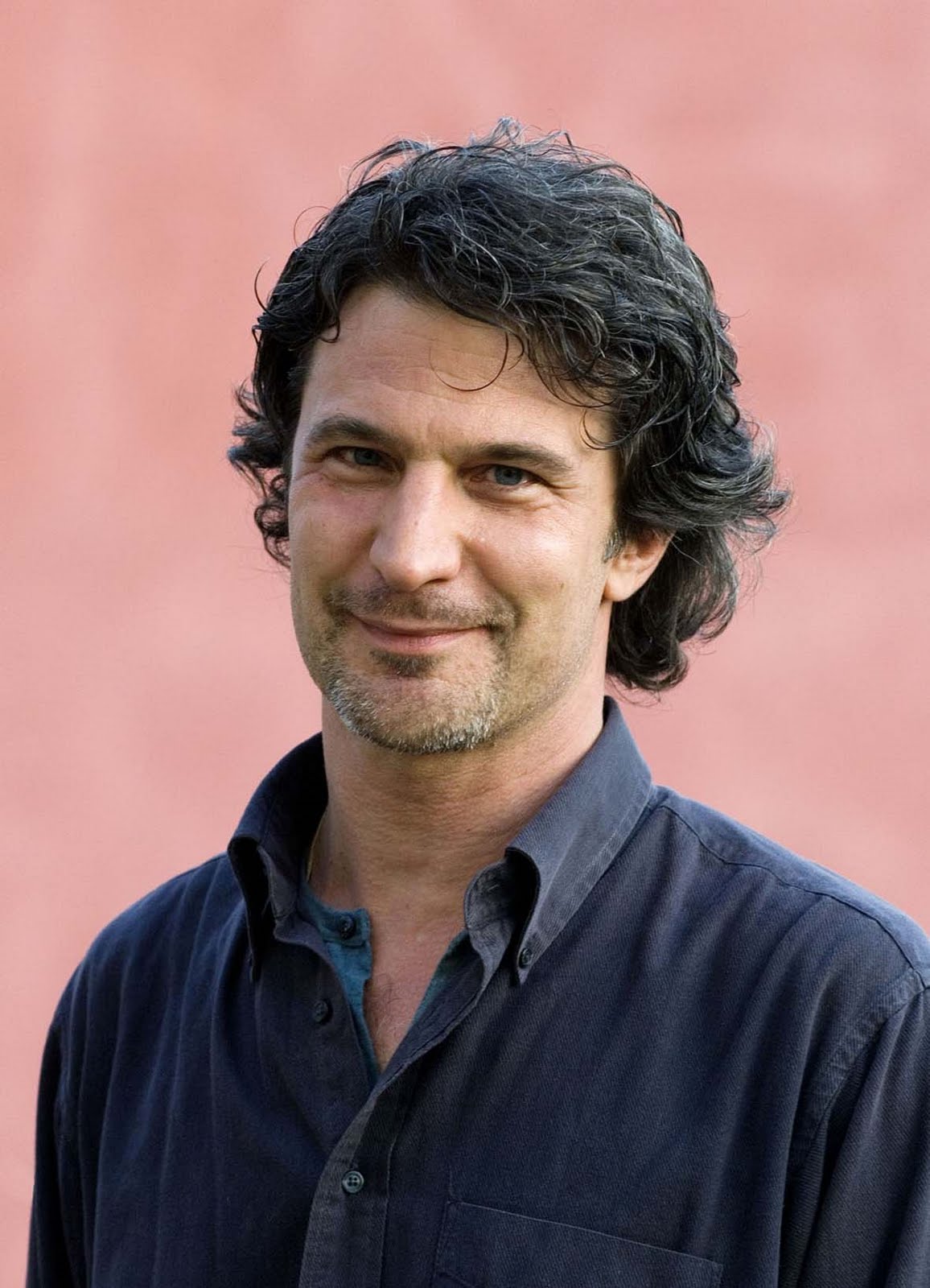 [OFF-TOPIC]: INTERVISTA AD ANDREA RENZI, TRA CINEMA E TEATRO