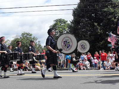 Radar Check: 7-4-9 Monson Ma. Summerfest.