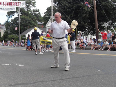 Radar Check: 7-4-9 Monson Ma. Summerfest.