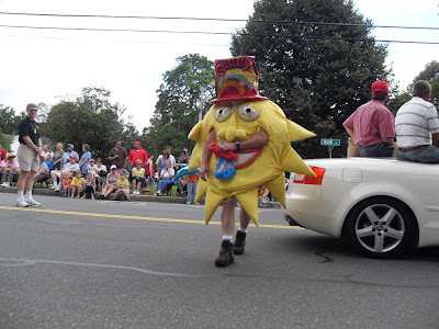 Radar Check: 7-4-9 Monson Ma. Summerfest.