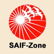 SAIF ZONE: SAIF Zone B2B social networking portal