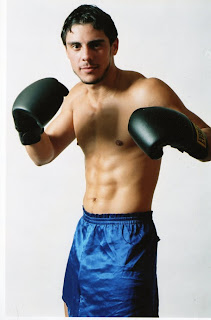 Geronimo: Greg Alexander Shoot