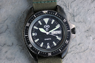 100PERCENT-Rolex: 2nd CWC SBS in da house