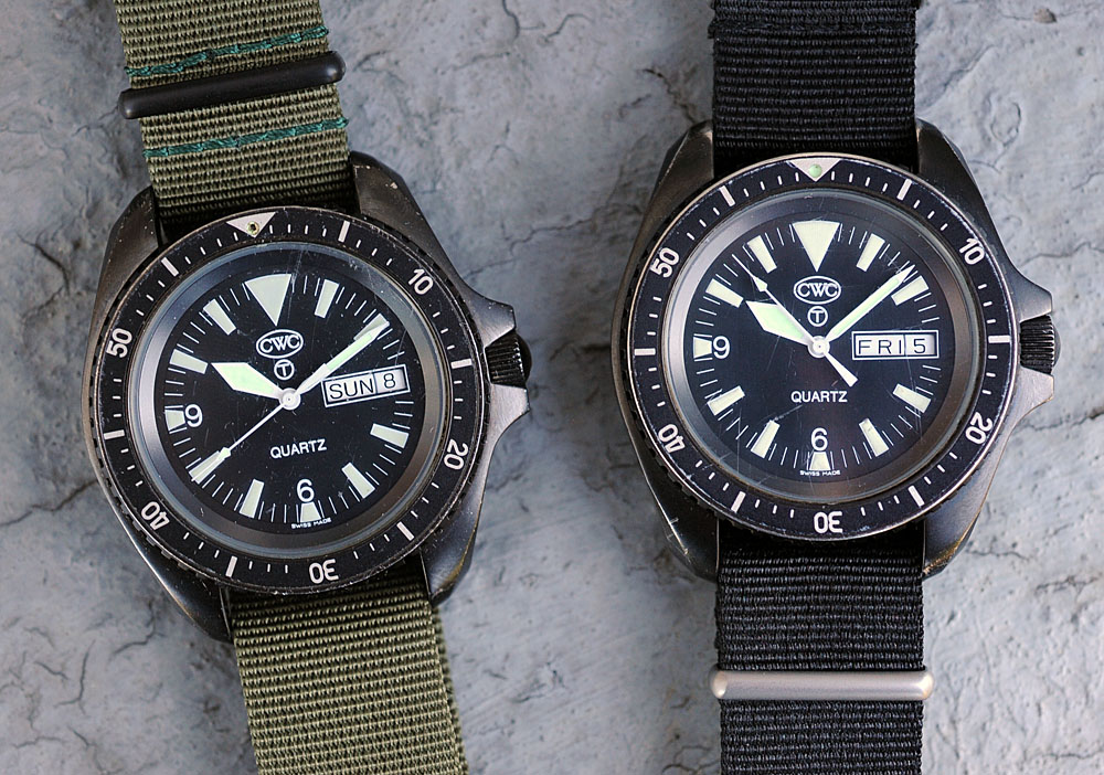 100PERCENT-Rolex: 2nd CWC SBS in da house