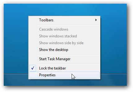 Learning Computers: Make the Windows 7 Taskbar Work More Like Windows ...