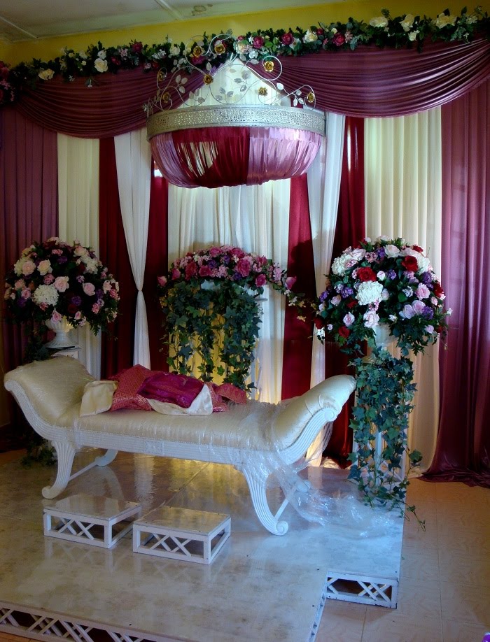 Sweettouchgallery: Design Pelamin