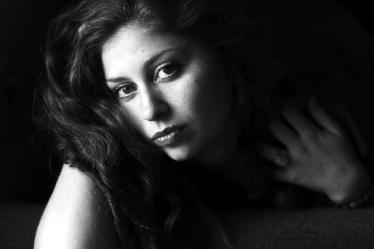 Maya Solovéy: Simone Felice, of the Duke and the King