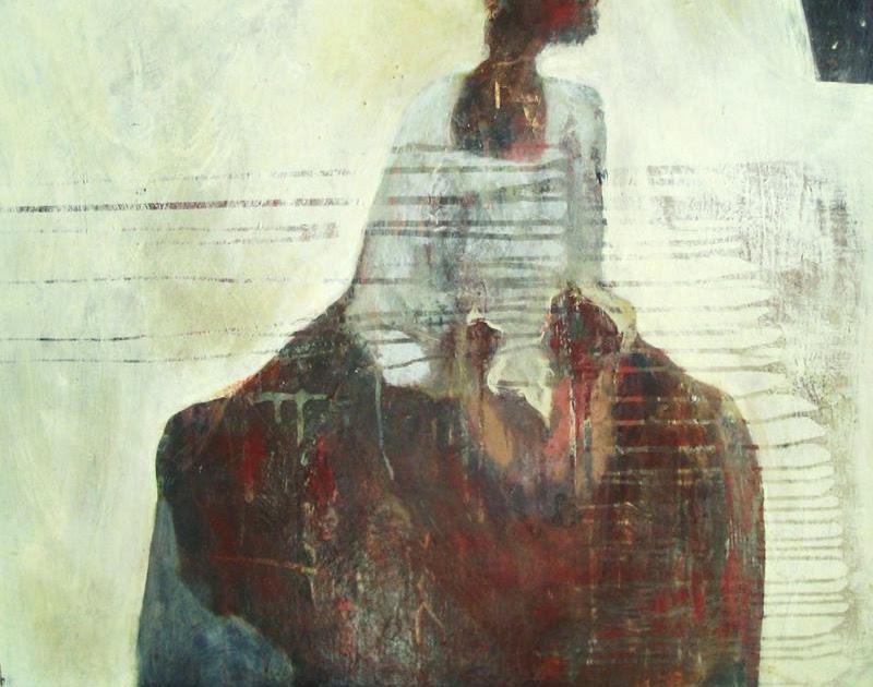 Arteaser: Georgianne Fastaia