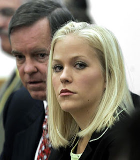 Right Now News: Debra Lafave Arrest and trial