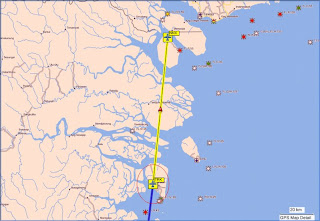 Nunukan, Kota Perbatasan di Kalimantan Timur: Peta Wilayah Kabupaten ...